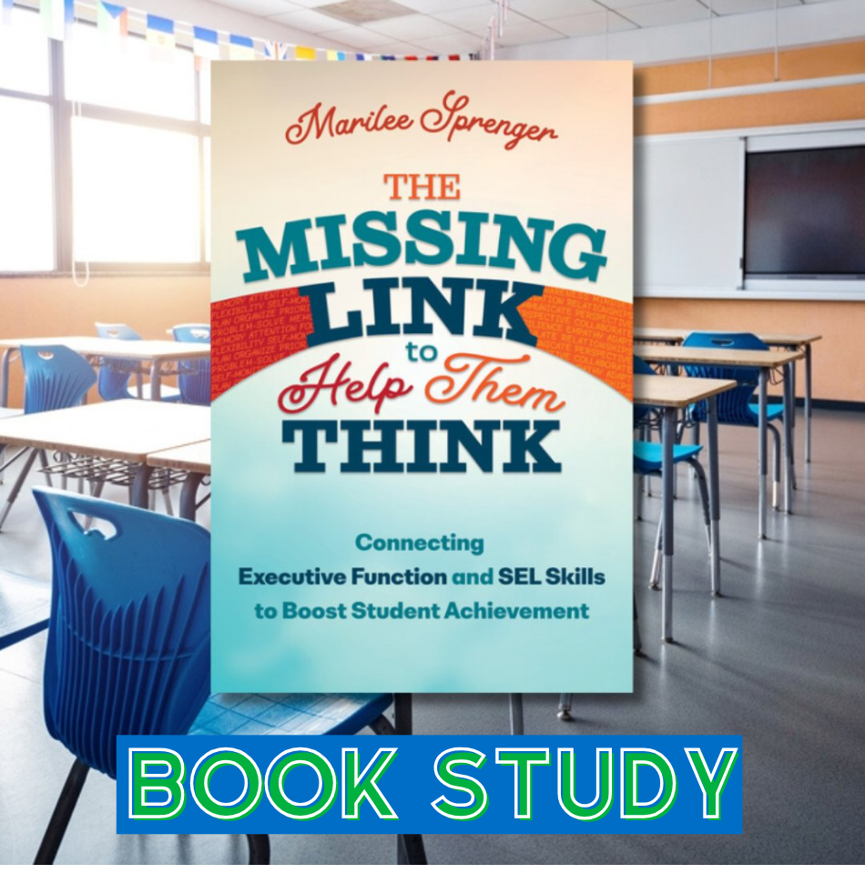 The Missing Link to Help Them Think | PEARL by PSEA